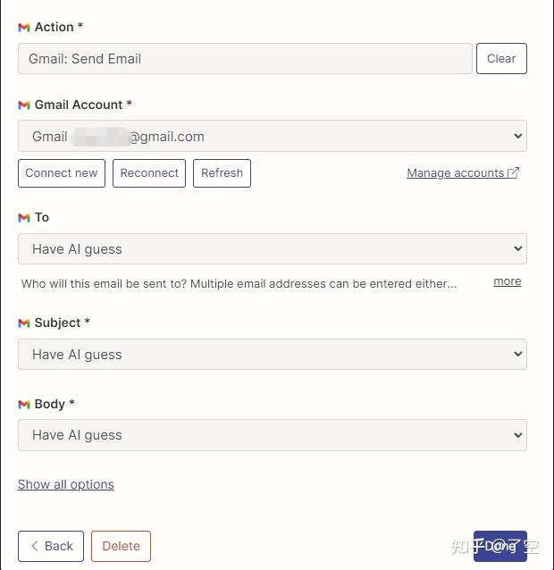 OpenAI API 进阶使用指南01 - 知乎