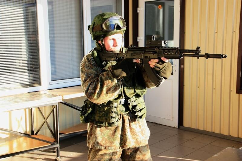 如何评价AK12？ - 知乎