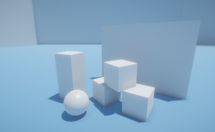 Unity | SSAO - 落地实现 - 知乎