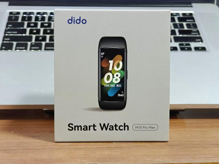 新一代助眠黑科技，dido M10睡眠手环深度体验 - 知乎