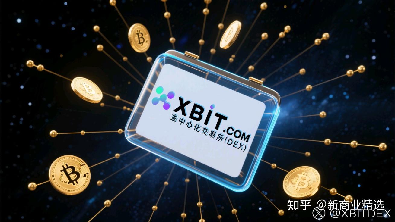 谷歌入场区块链，最新XBIT助力稳定币进入BaaS时刻 - 知乎