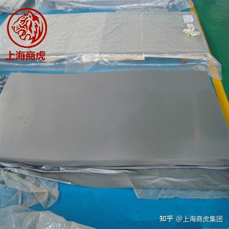 TA1（TA2）纯钛 - 知乎