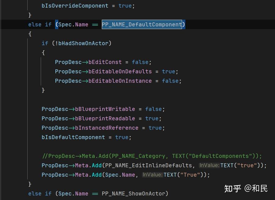 关于在UE5使用AngelScript脚本杂谈与探索 - 知乎