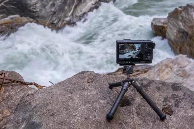 适马fp L 6100万像素延时摄影体验 - 知乎