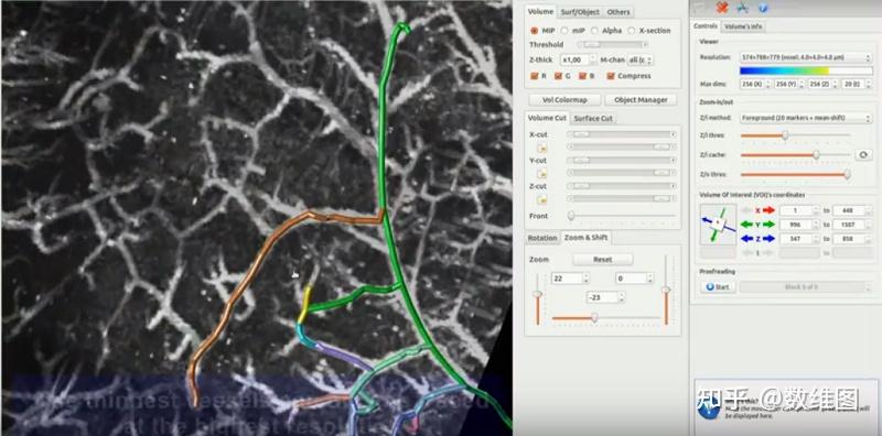 细说10个三维可视化及3D绘图软件平台 - 知乎
