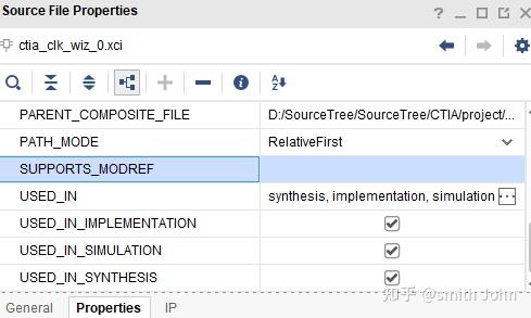 使用 RTL Module Reference 的局限和方法 - 知乎