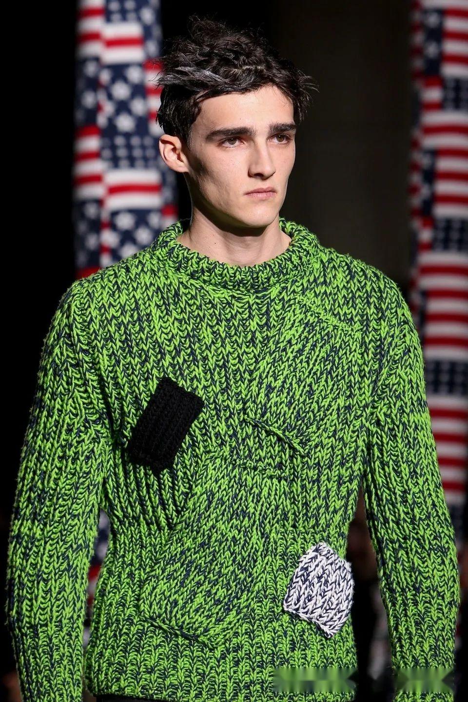 永远热泪盈眶的叛逆少年，一起回顾Raf Simons 27年设计生涯的经典时刻。 - 知乎