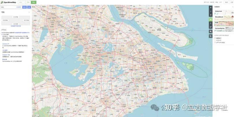 【数据分享】2025年POI兴趣点数据（免费获取/全国/分省/来源于OSM） - 知乎
