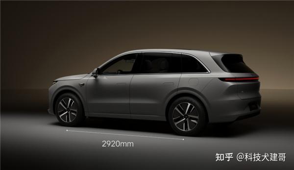 全新L6参数公布；五菱星光EV开启预订；小鹏G6 580长续航Plus上市 - 知乎