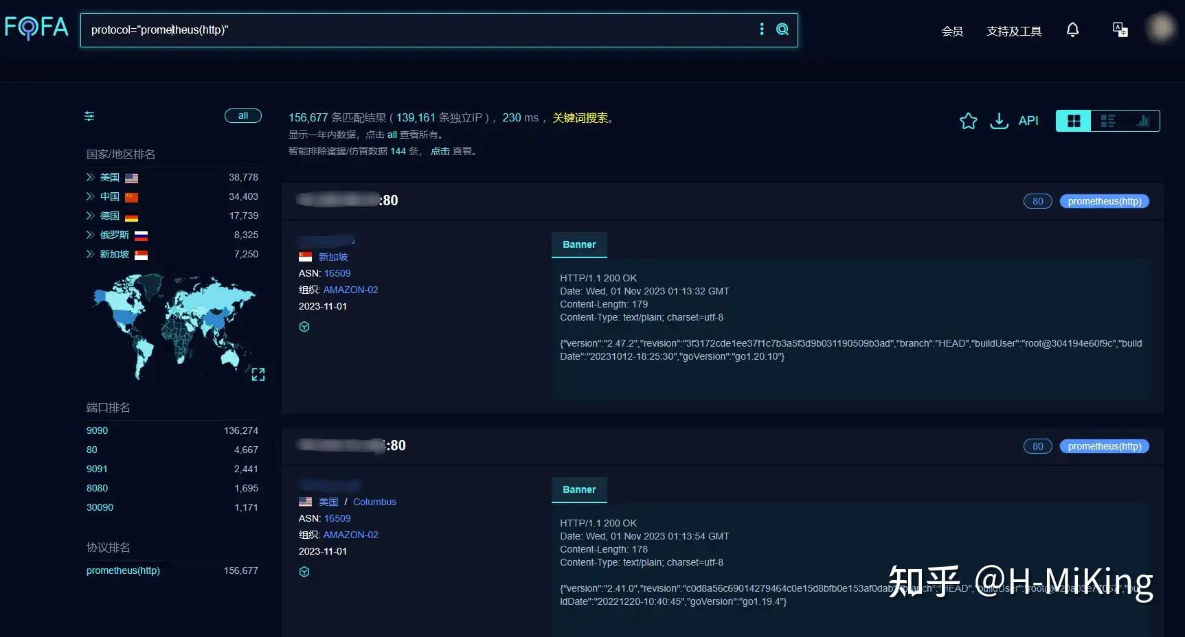 Prometheus配置basic_auth - 知乎