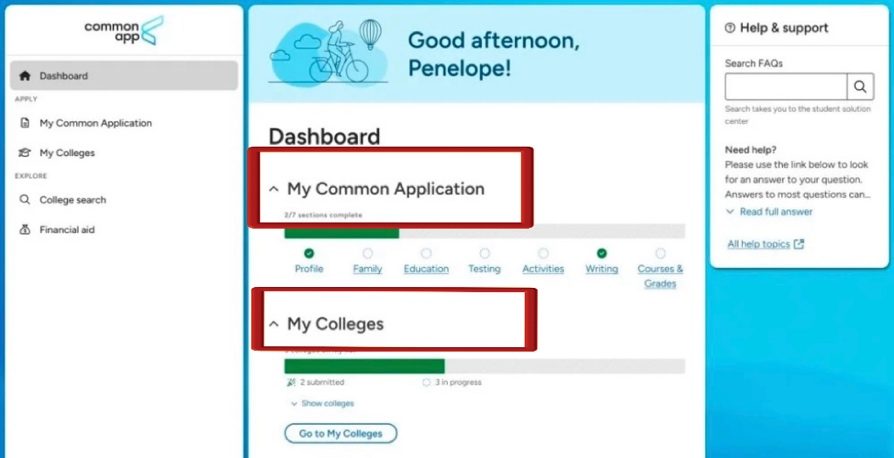 美国大学申请必看：Common App 最新动态与完整申请指南 - 知乎