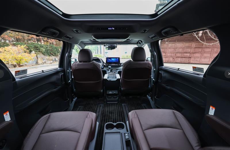 高端MPV新选择？一汽丰田格瑞维亚GRANVIA让人期待 - 知乎