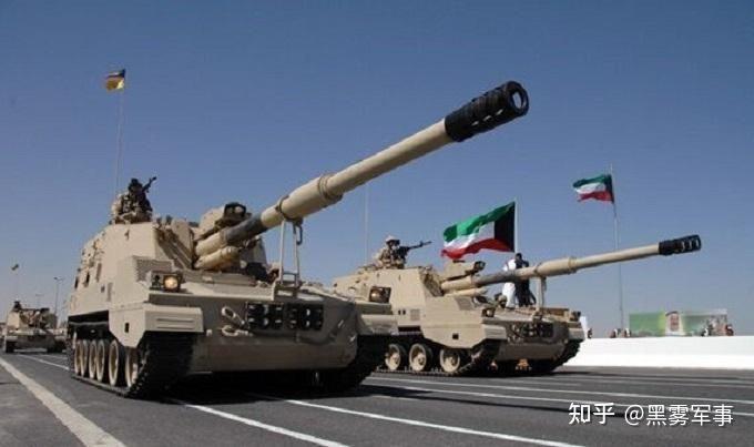 PLZ-45A4：中国最新一代155毫米自行榴弹炮系统 - 知乎