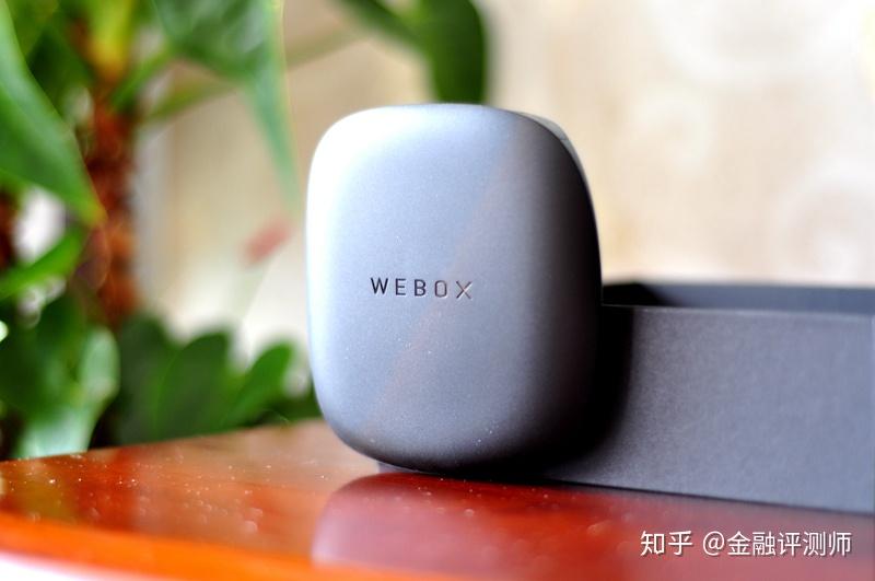 互联网时代强推广告终结者?泰捷WEBOX GT电视盒子告诉你 - 知乎