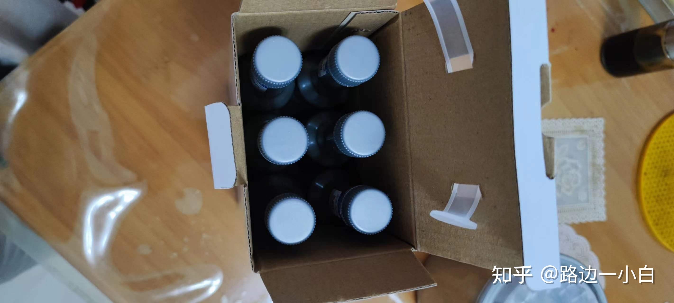 分享一下我使用大众原厂燃油宝的感受 - 知乎
