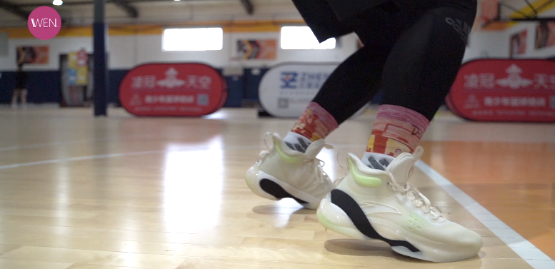 WEN鞋评 | KT7实战长测，不仔细看必后悔 - 知乎