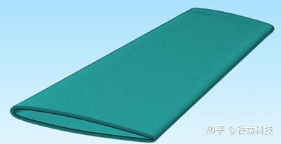 CAE/CFD仿真工业软件DIMAXER高水平国产替代方案之-重叠网格定量对比 - 知乎