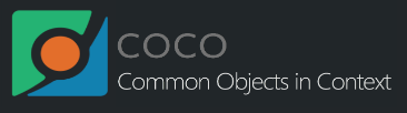 在目标检测和关键点检测任务中如何将自己的数据集转为coco格式 - 知乎