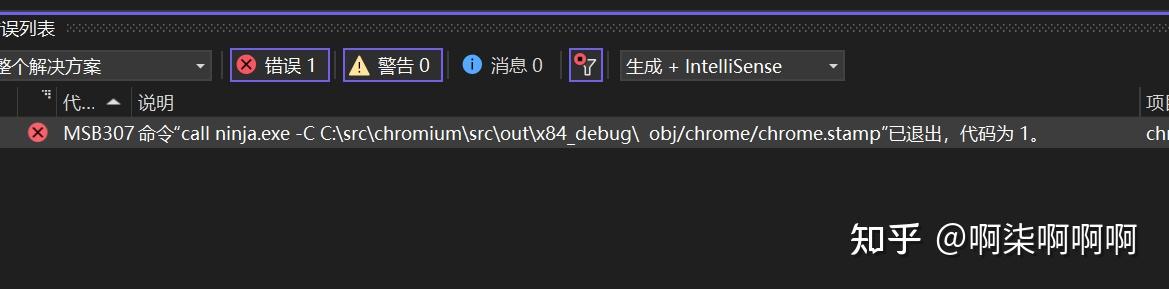 编译chromium/v8 - 知乎