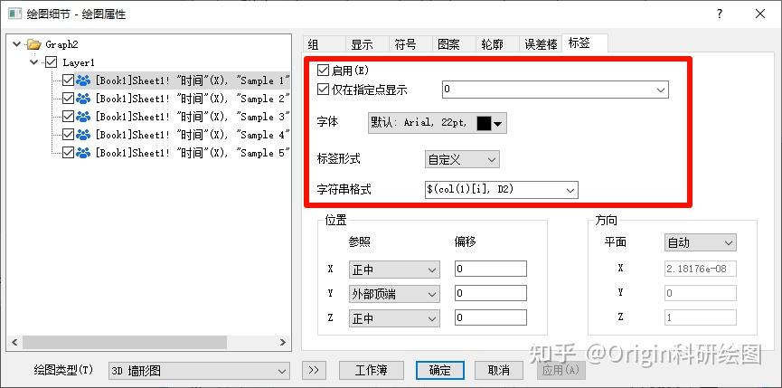 Origin、MATLAB、Python 用于科研作图，哪个最好？ - 知乎