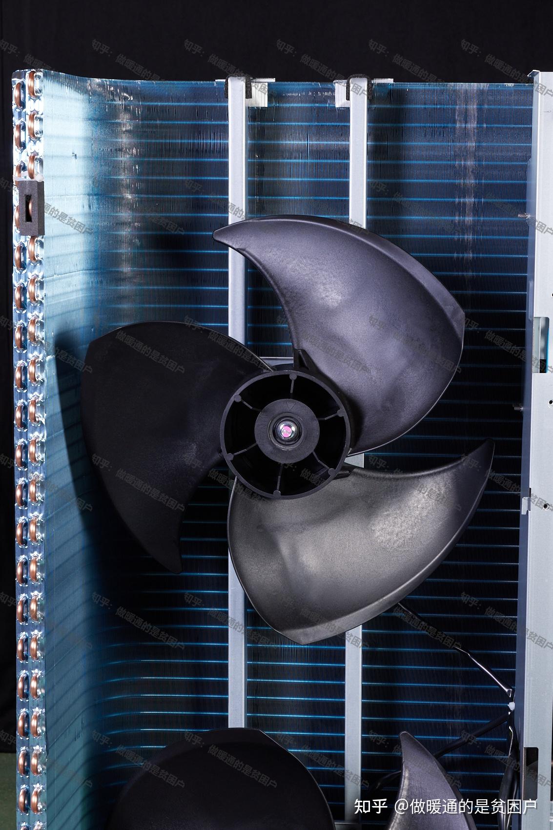 地位极高的大金VRV-U系列中央空调天氟地水到底如何？大金VRV-U拆机评测 - 知乎
