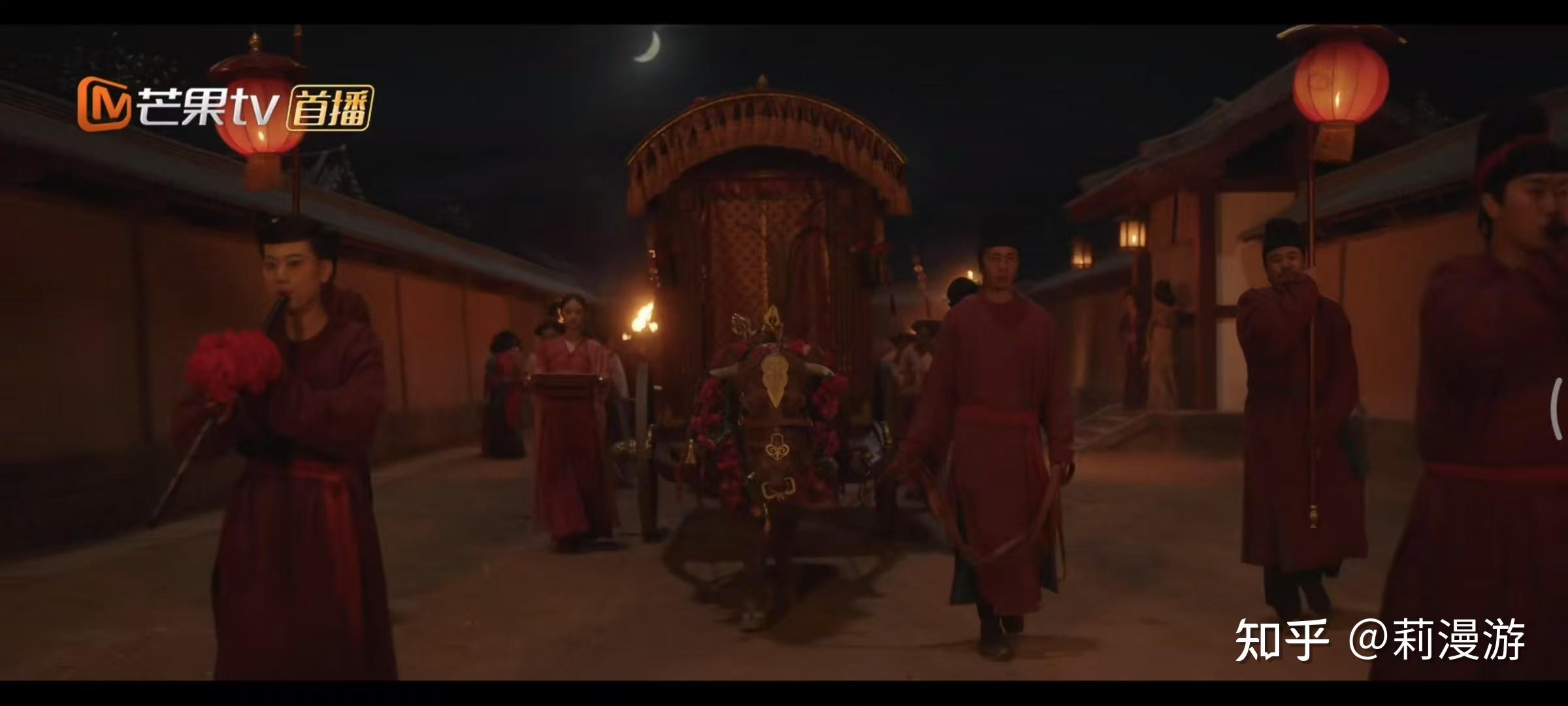 电视剧《国色芳华》有哪些你认为值得品味的细节？ - 知乎