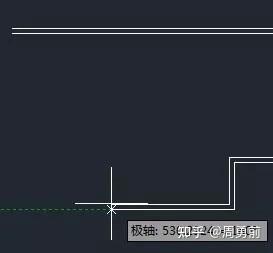 CAD多线MLINE的使用技巧 - 知乎