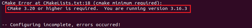 [CMake] 如何安装指定版本的 CMake - 知乎