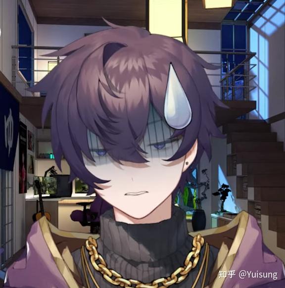 可以介绍一下虚拟偶像 Shoto 吗？ - 知乎