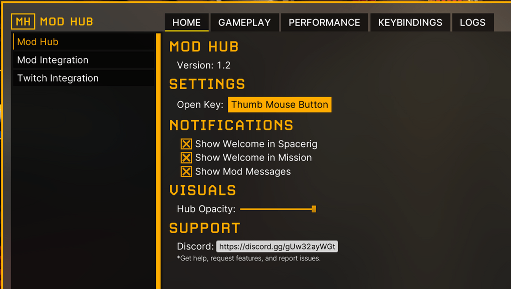 【转载】深岩银河里值得安装的模组以及如何安装它们 - 知乎