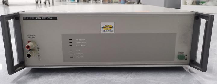 FLUKE 5725A 放大器 - 知乎