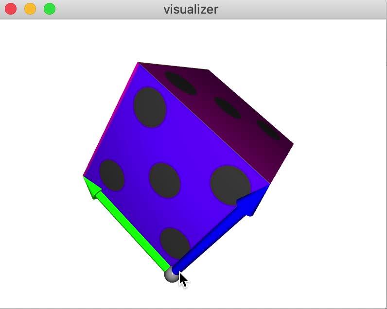 如何使用open3d进行贴图（上） - 知乎