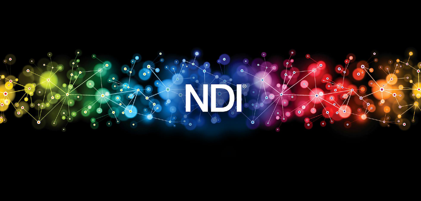 NDI基本特点介绍以及一些常见的问题解答 - 知乎