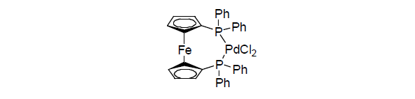 常用催化剂----Pd(dppf)Cl2 - 知乎