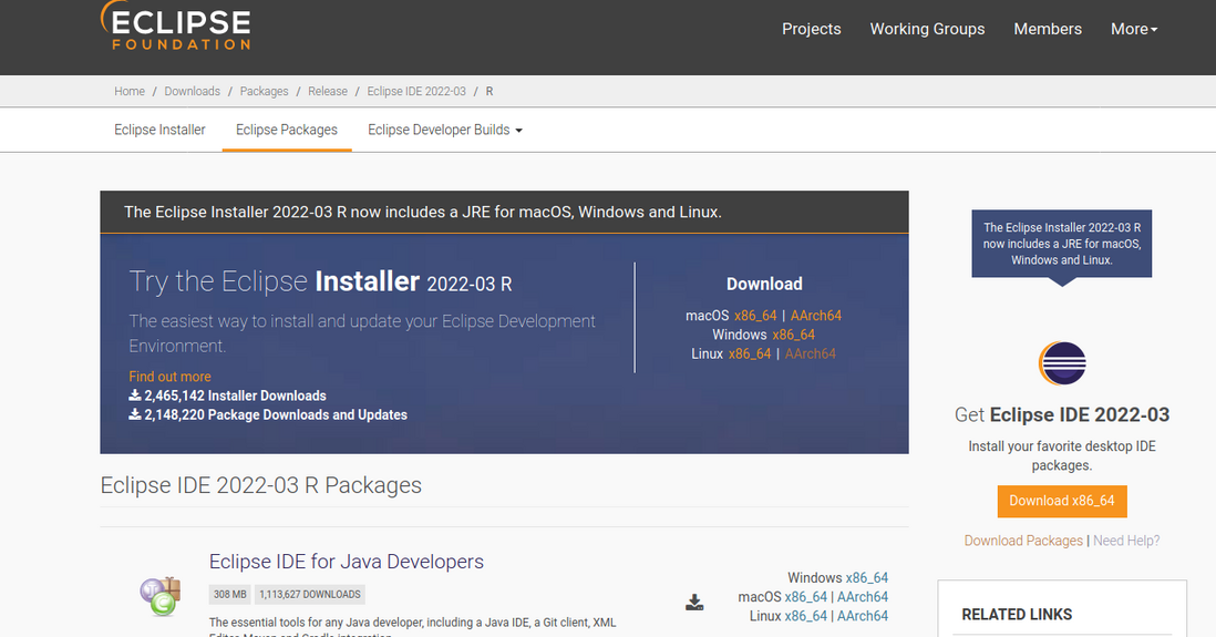 麒麟操作系统 (kylinos) 从入门到精通 - 研发环境 - 第十篇 Java开发及环境准备 - 知乎
