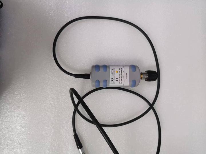 罗德与NRP-Z211 功率探头 - 知乎