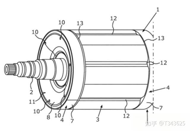 BMW-第五代eDrive 电驱系统 - 知乎