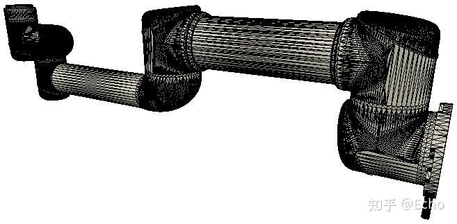 CoppeliaSim Tutorial_1：建立一个简单的模型 - 知乎