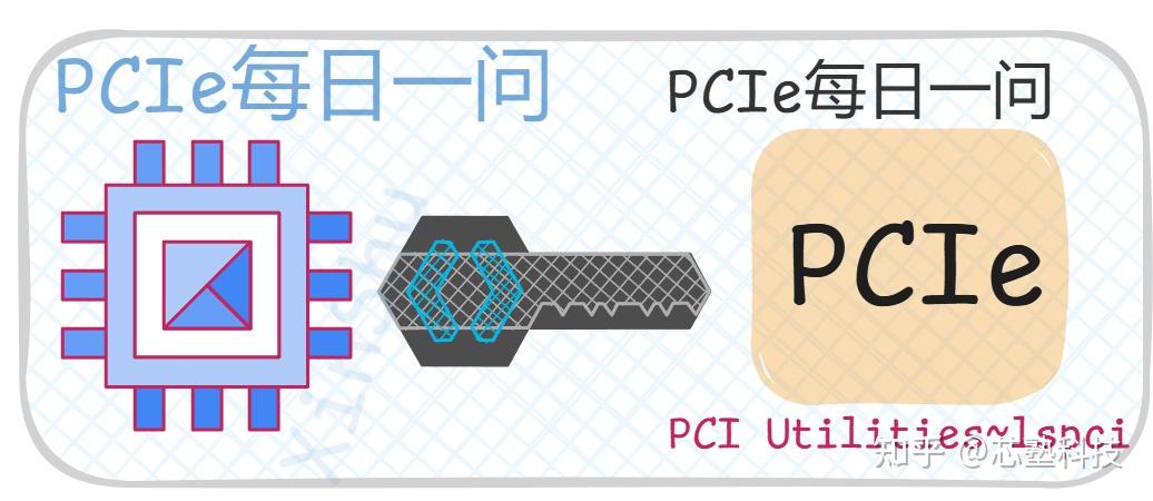 PCI Utilities~lspci - 知乎