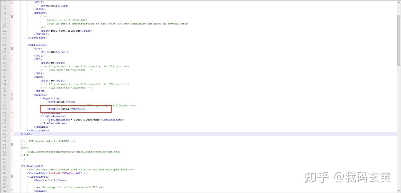 OvenMediaEngine部署全攻略：打造你的实时媒体服务器 - 知乎