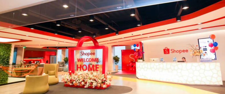 一文了解Shopee虾皮！看这篇就够了 - 知乎