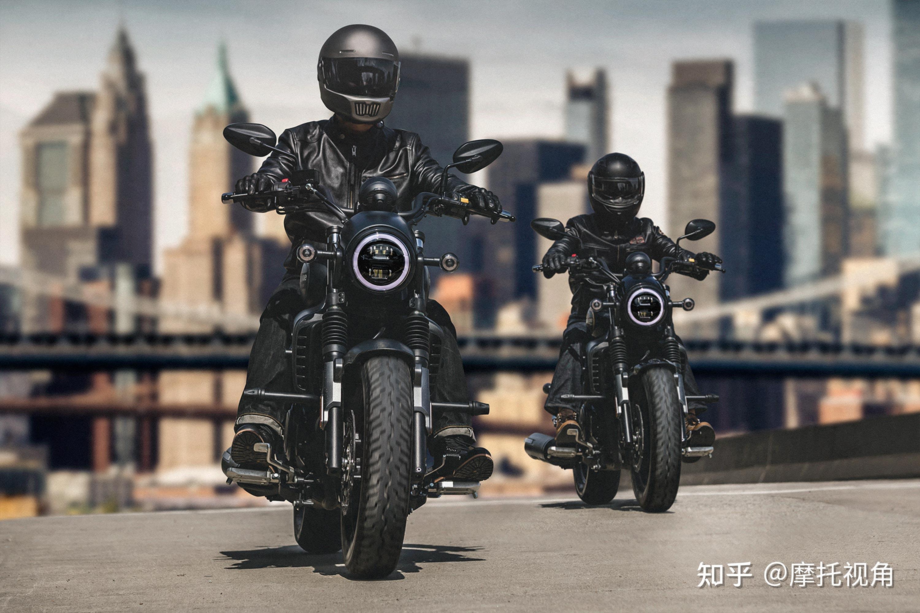 新款都是2万元，你还在纠结豪爵TR300和本田CM300怎么选？ - 知乎