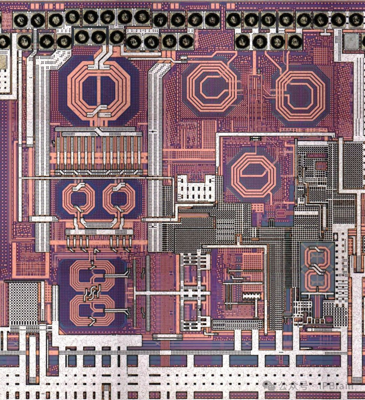 【存档】专业芯片分析报告节选（联发科MT7921、MT7977AN、MT7996AV、三星K3KL4L40DM） - 知乎