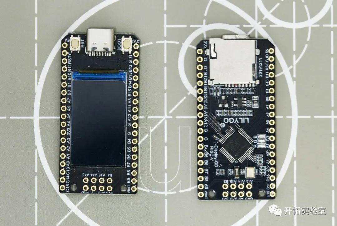 在macOS上开发RISC-V单片机-硬件与工具链篇 - 知乎