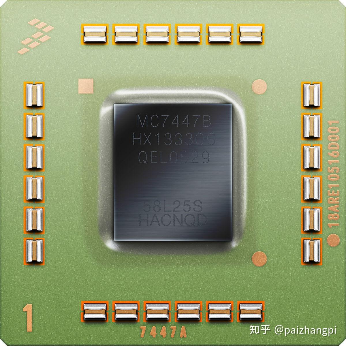 钛合金到铝合金，PowerBook G4系列的飞跃 - 知乎