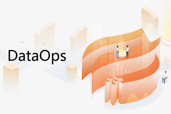 什么是DataOps？DataOps与DevOps的关联和差异？ - 知乎