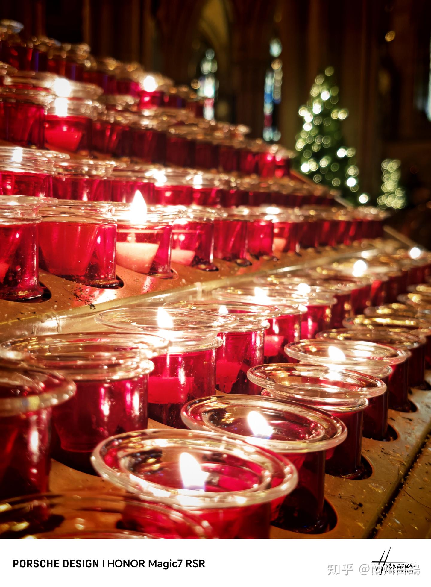 荣耀手机的AI超级长焦怎么样了？荣耀 Magic7 RSR 影像实测 - 知乎