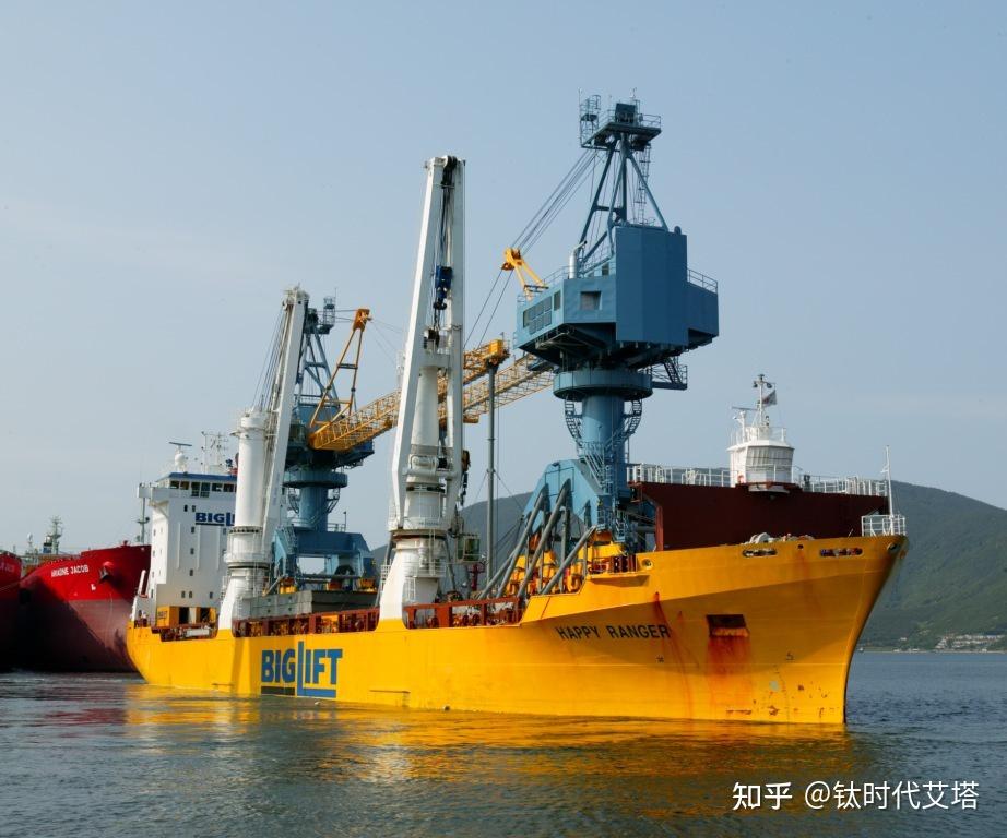 TA10钛合金：工程领域的明星材料 - 知乎