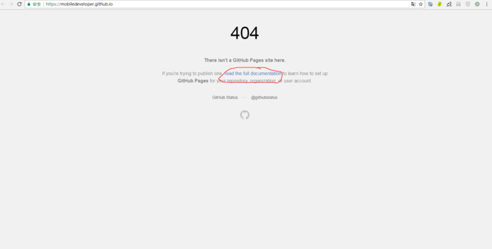 想用Hexo和github来写博客，但是部署之后，打开网页一直提示404，这个怎么解决？ - 知乎