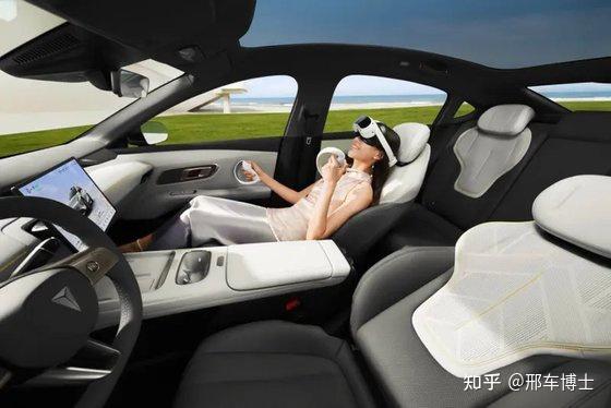 配置拉满，深蓝L06开启预售 - 知乎